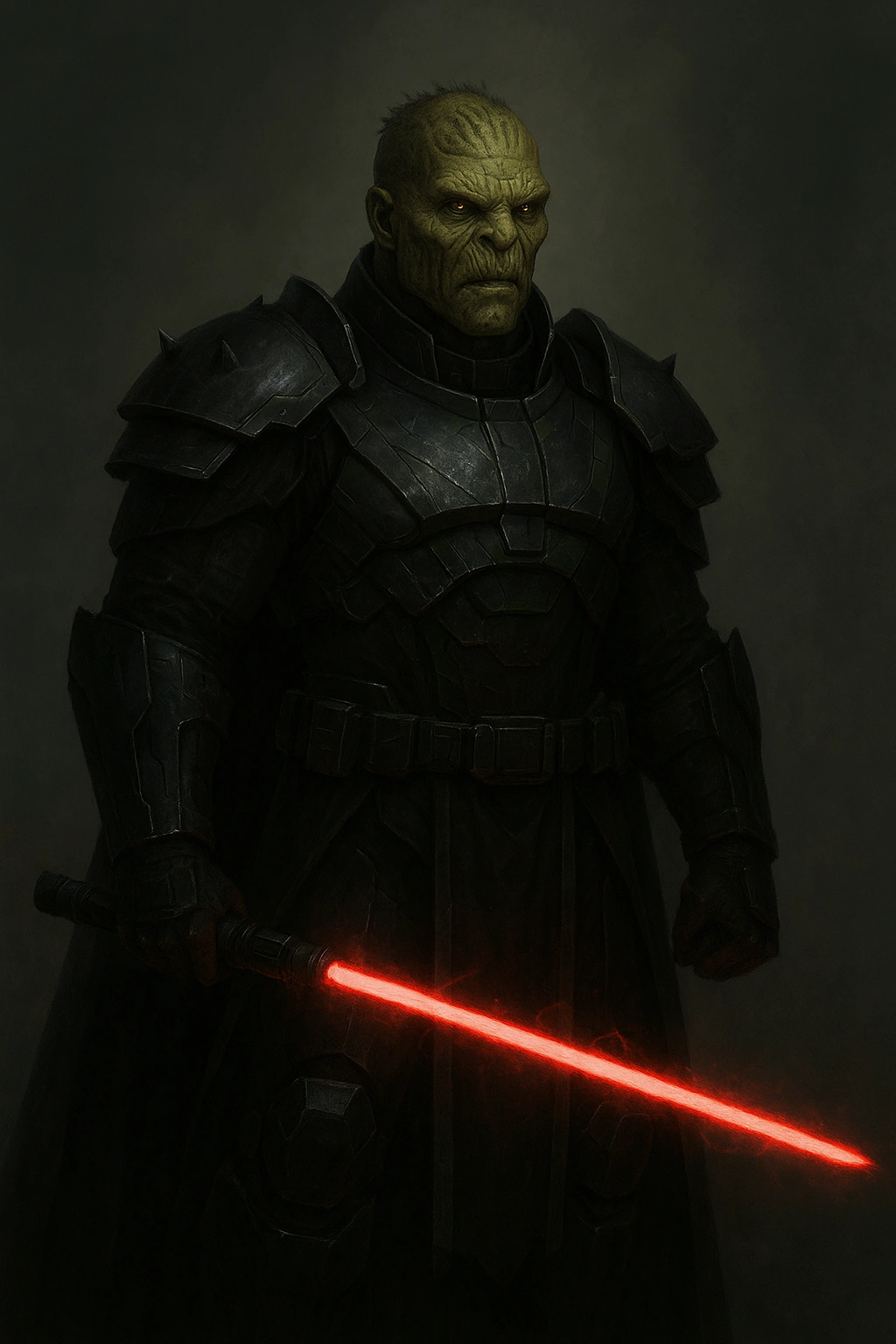 Lethar Qoss | Hybrid Leagues Wiki | Fandom