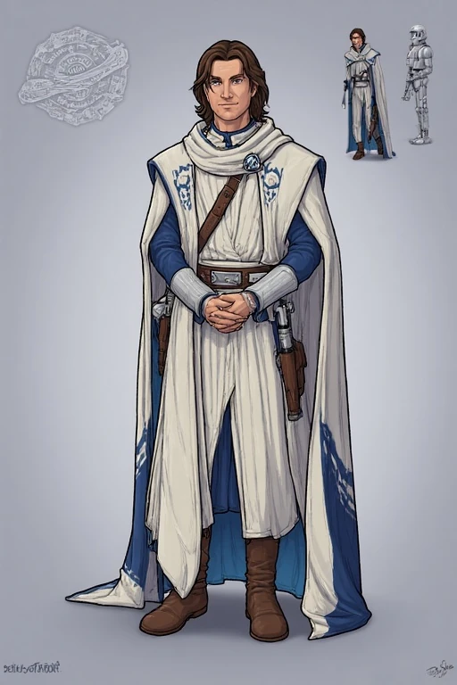 Seris Korran | Hybrid Leagues Wiki | Fandom