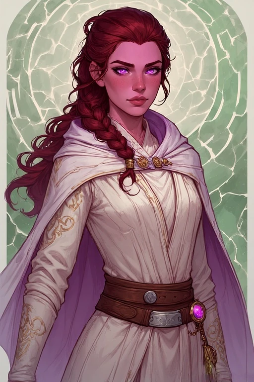 Seyra Tovan | Hybrid Leagues Wiki | Fandom