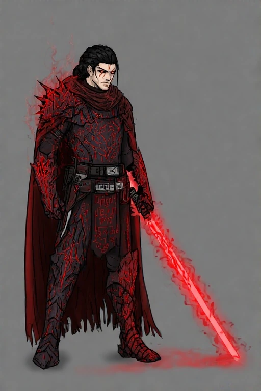 Darth Malvek | Hybrid Leagues Wiki | Fandom