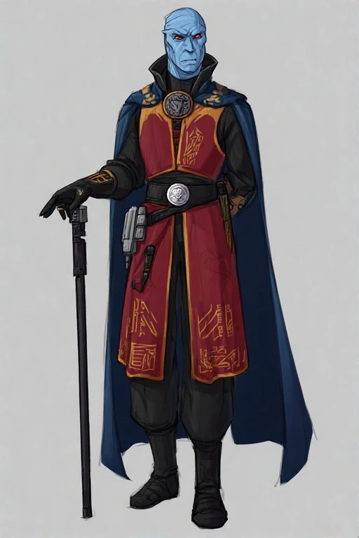 Telvar Dorr | Hybrid Leagues Wiki | Fandom