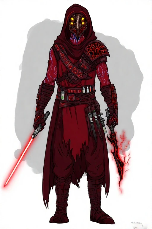 Kyran Vhal | Hybrid Leagues Wiki | Fandom