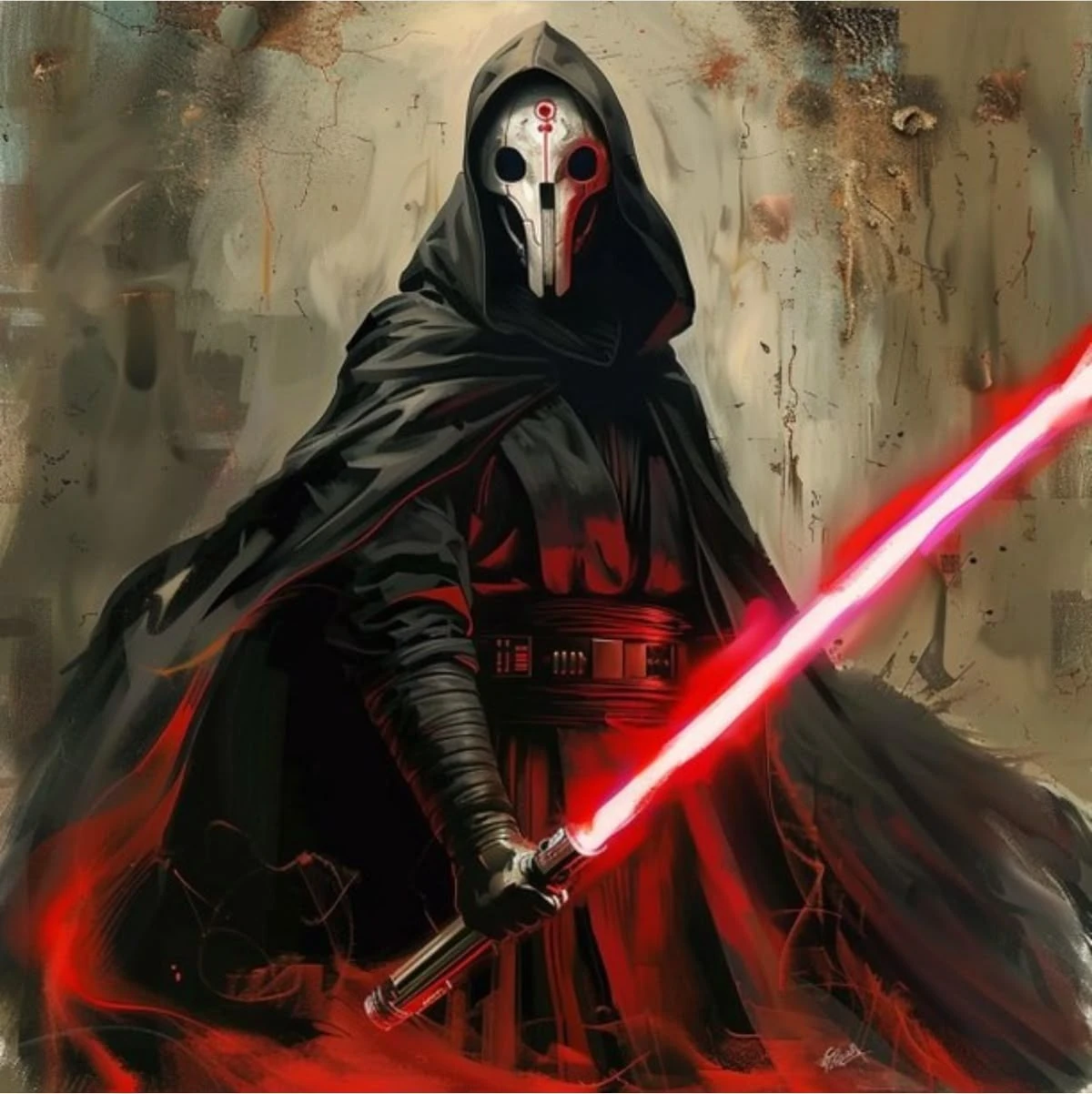 Darth Sylvek | Hybrid Leagues Wiki | Fandom