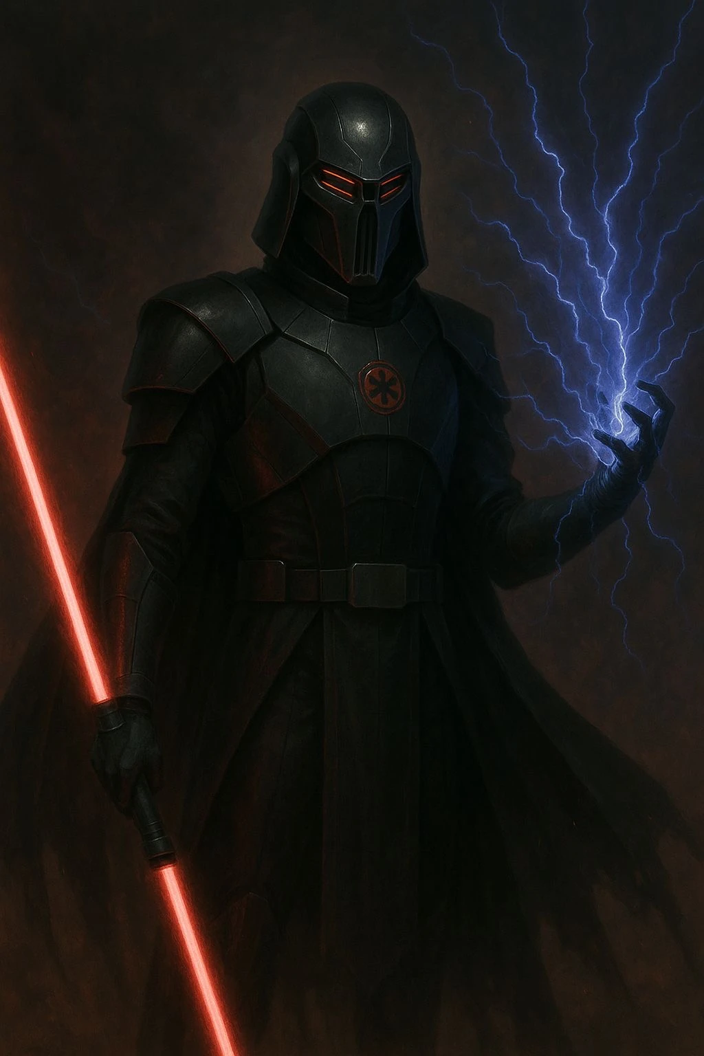Darth Malvek | Hybrid Leagues Wiki | Fandom