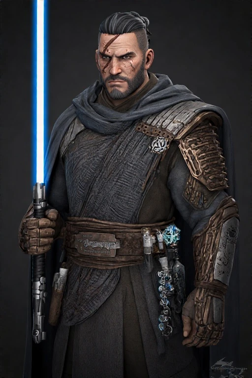 Kalien Tovarr | Hybrid Leagues Wiki | Fandom