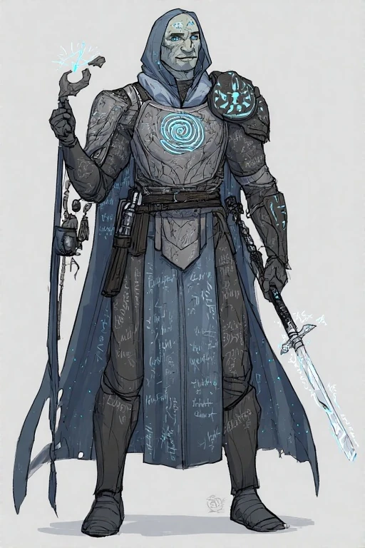 Lerev Coss | Hybrid Leagues Wiki | Fandom