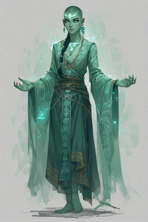 Anari Vos | Hybrid Leagues Wiki | Fandom