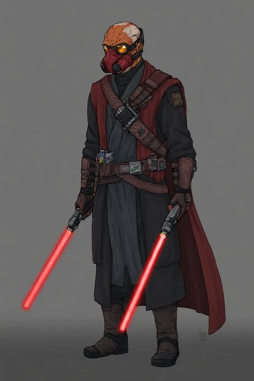 Talren Vosh | Hybrid Leagues Wiki | Fandom