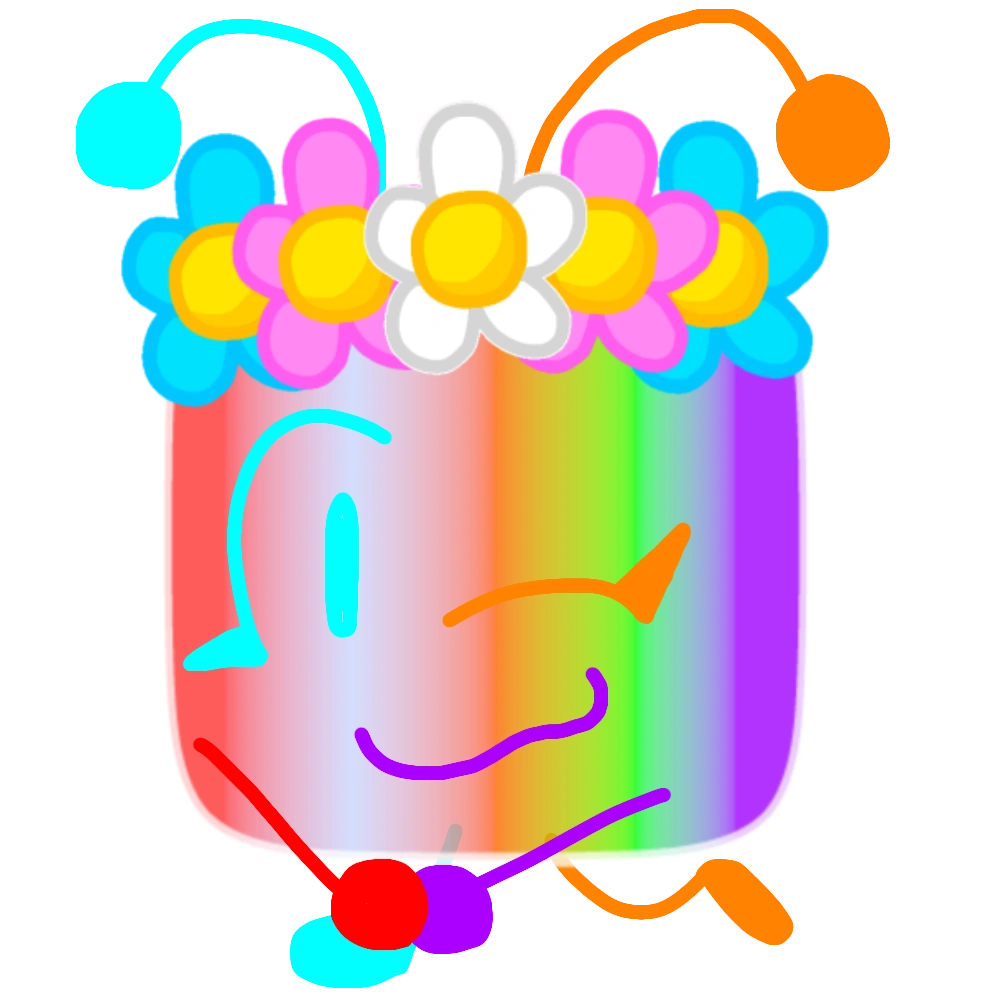 Hybrid Cube (character) | Hybrid Cube Wiki | Fandom