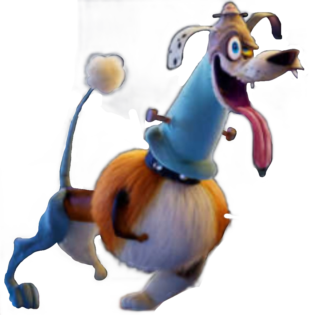 Poochy Stein | Hybrid-indoor Wiki | Fandom