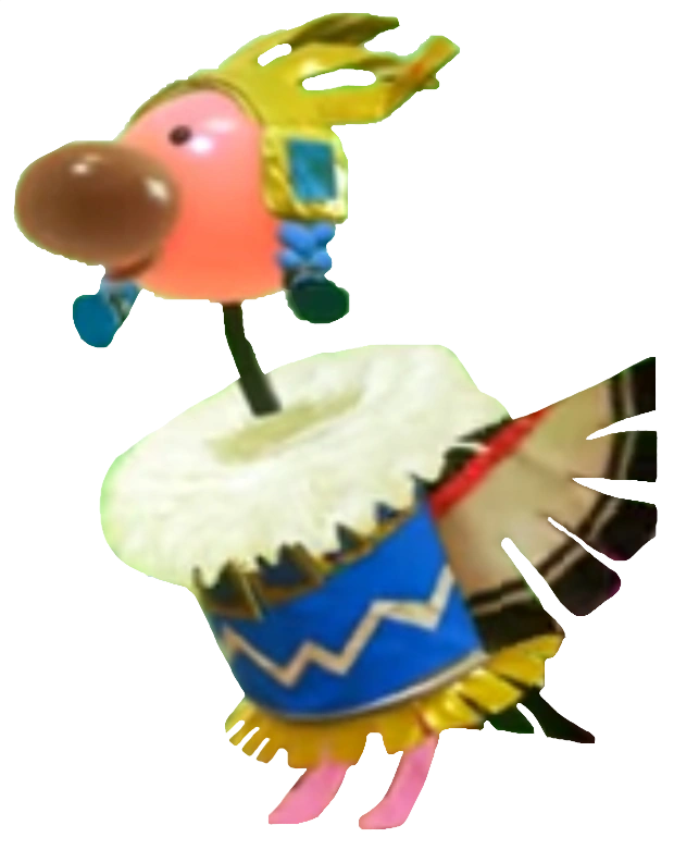 Tin-Can Condor/Gallery | Hybrid-indoor Wiki | Fandom