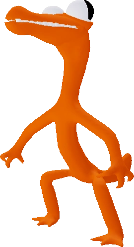 Orange/gallery | Hybrid-indoor Wiki | Fandom