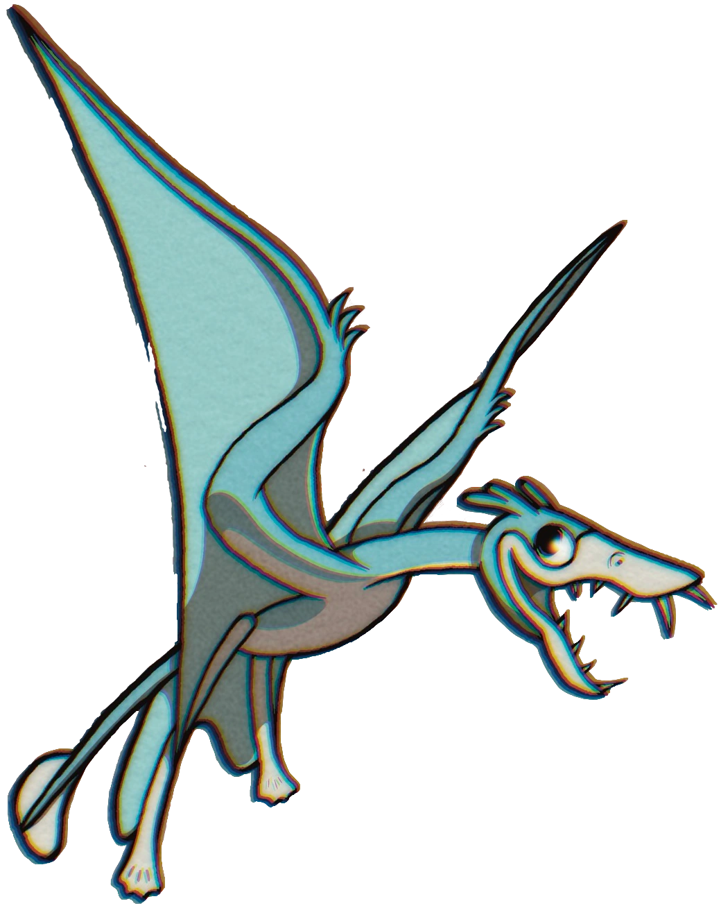 Daustro | Hybrid-indoor Wiki | Fandom