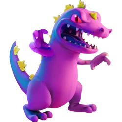 Purple Reptar | Hybrid-indoor Wiki | Fandom