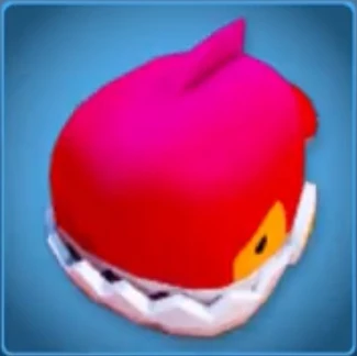 Chomper Fish Toys | Hybrid-indoor Wiki | Fandom