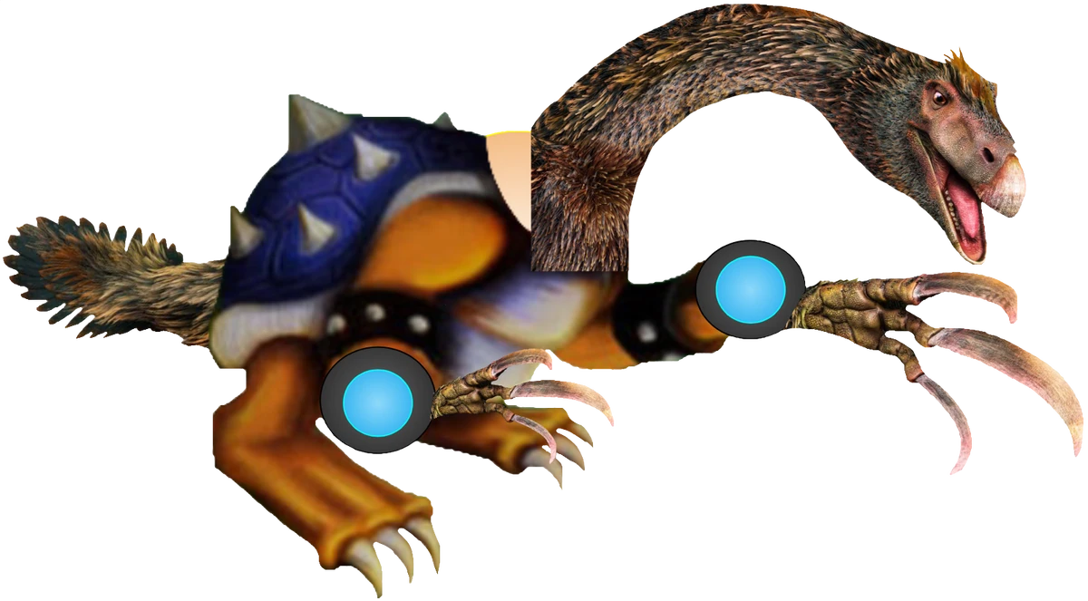 Ball Chilli-Tosser | Hybrid-indoor Wiki | Fandom