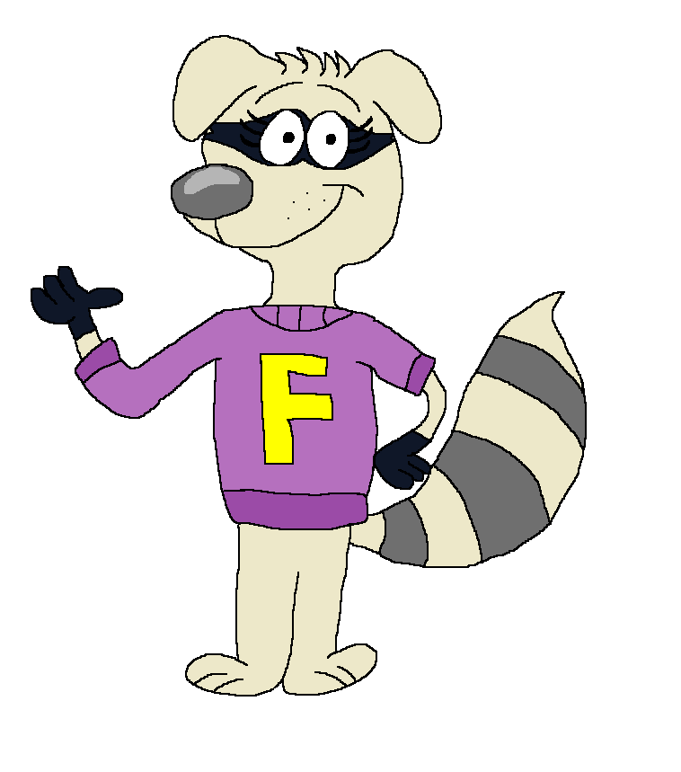 Fiona | Hybrid-indoor Wiki | Fandom
