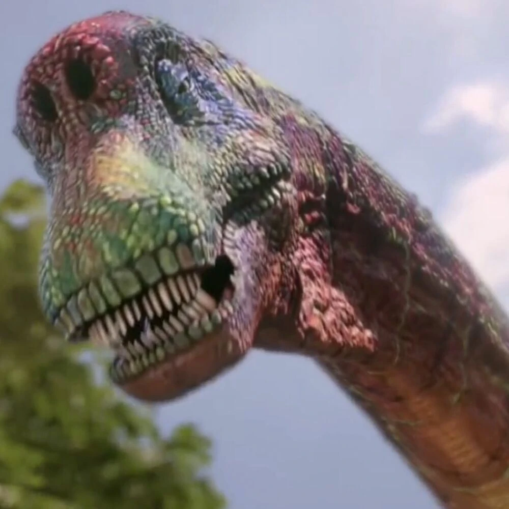 Futalognkosaurus | Hybrid-indoor Wiki | Fandom