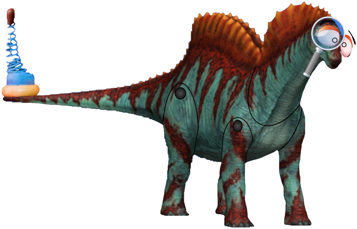 Amarg | Hybrid-indoor Wiki | Fandom