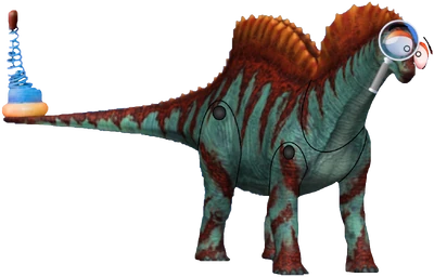 Amarg | Hybrid-indoor Wiki | Fandom