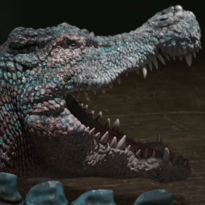 Deinosuchus | Hybrid-indoor Wiki | Fandom