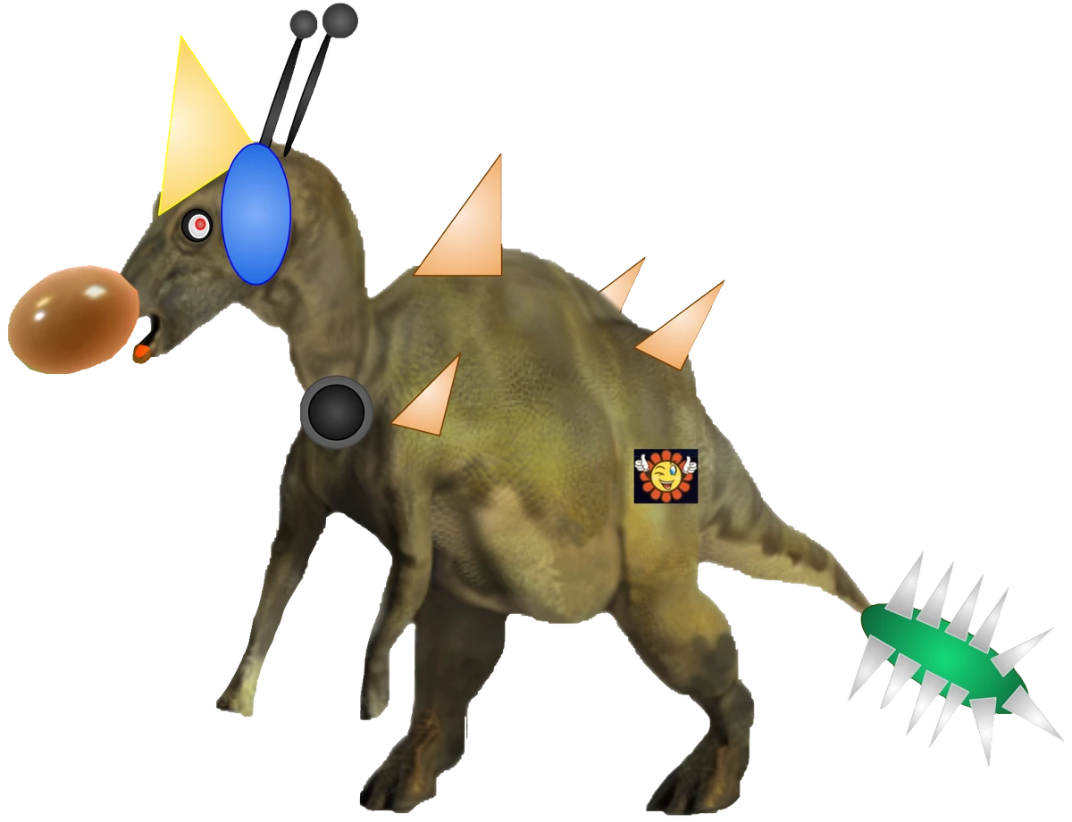 King Edmonto-Chick | Hybrid-indoor Wiki | Fandom