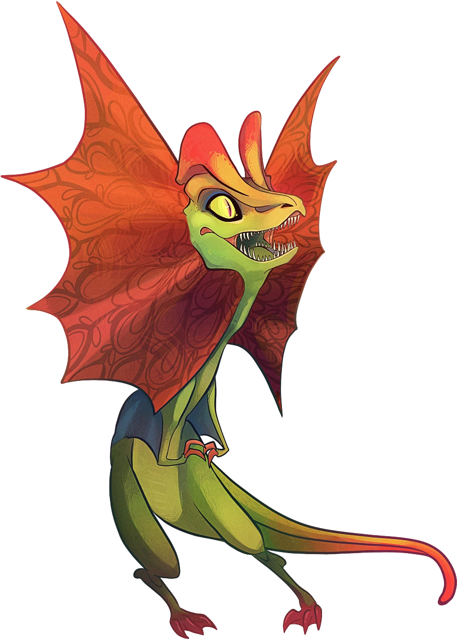 Dilopho-Crest-A-Don | Hybrid-indoor Wiki | Fandom