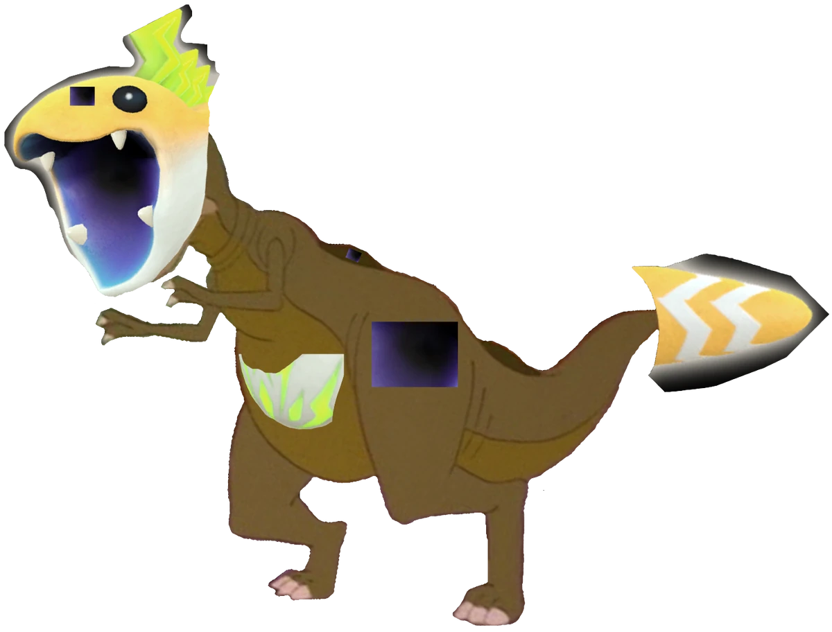 Dr. Mechanical-Lighting-Playtime-Poppy | Hybrid-indoor Wiki | Fandom