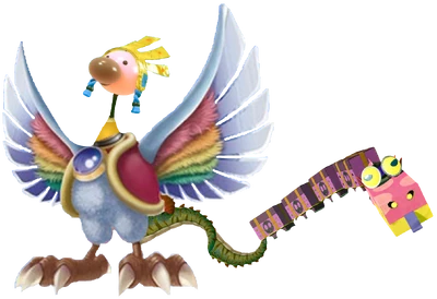 Dr. Orange-Teenster | Hybrid-indoor Wiki | Fandom