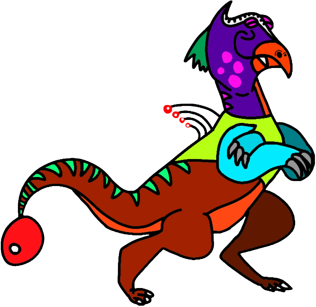 Ramsey | Hybrid-indoor Wiki | Fandom