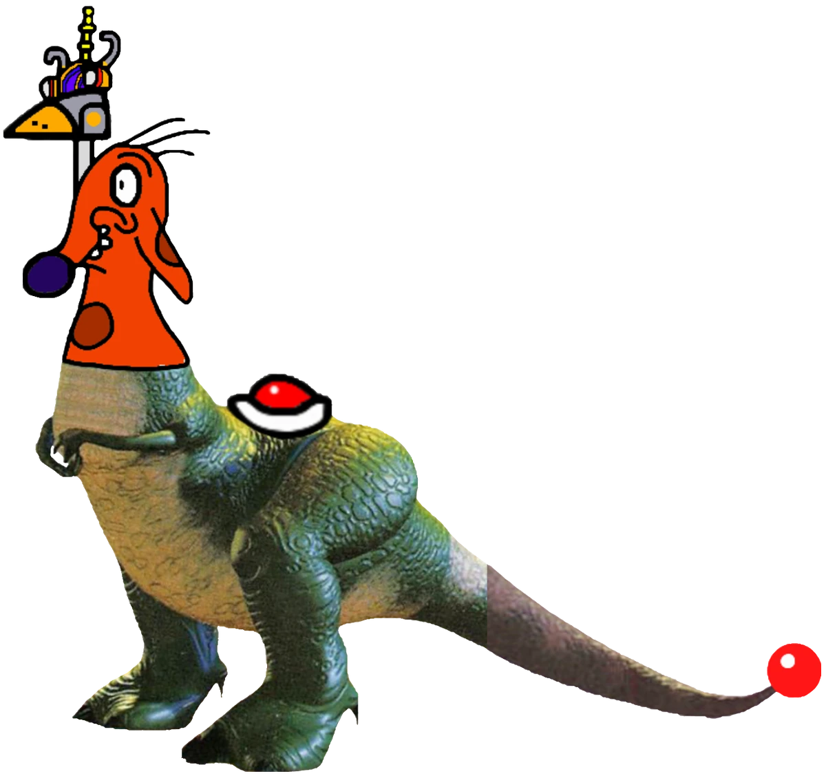 Mixxard/Gallery | Hybrid-indoor Wiki | Fandom