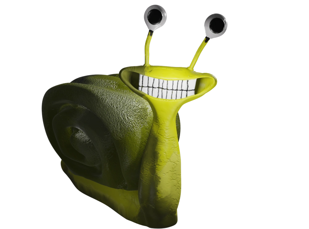 Slow Seline | Hybrid-indoor Wiki | Fandom