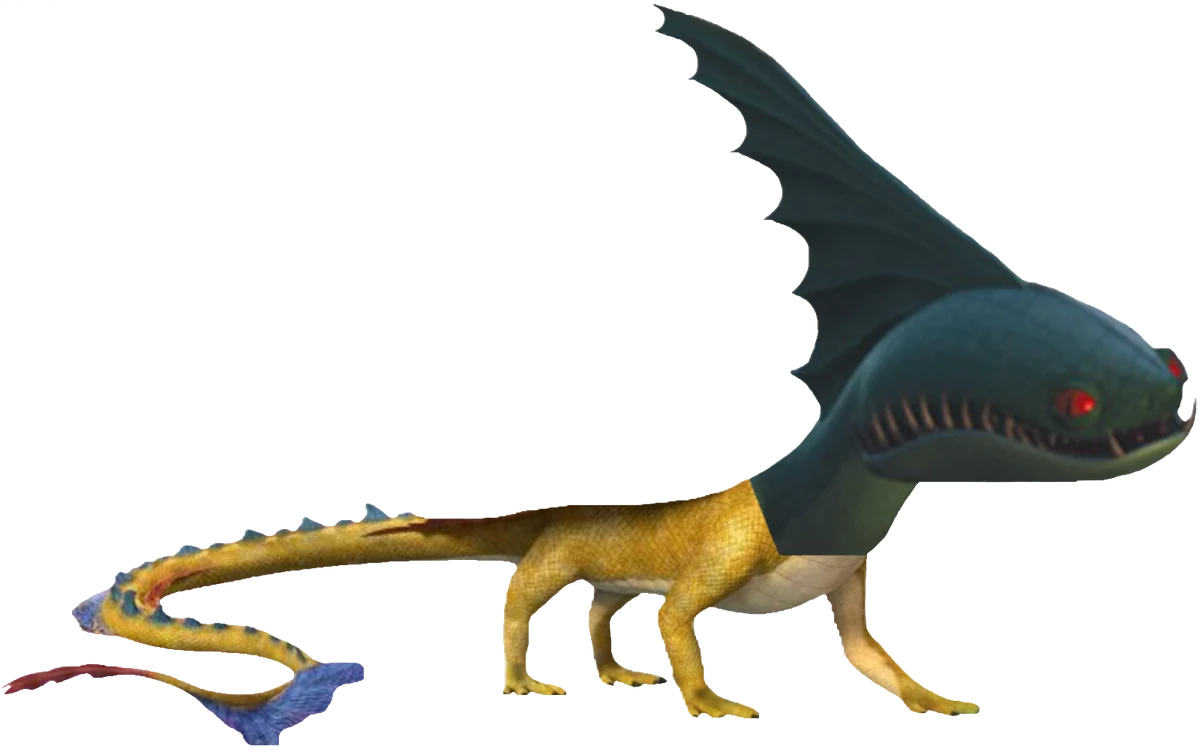 Beruce-jaw-Hook | Hybrid-indoor Wiki | Fandom