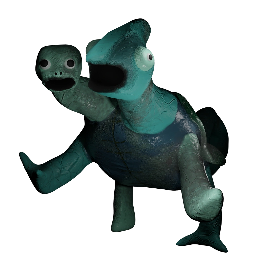 Tamataki & Chamataki | Hybrid-indoor Wiki | Fandom