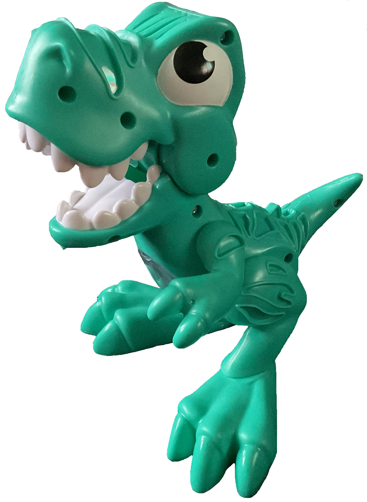 Chomper-Charlie | Hybrid-indoor Wiki | Fandom