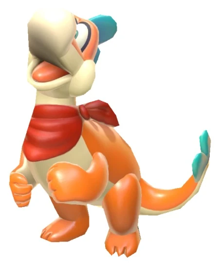 Plessie | Hybrid-indoor Wiki | Fandom