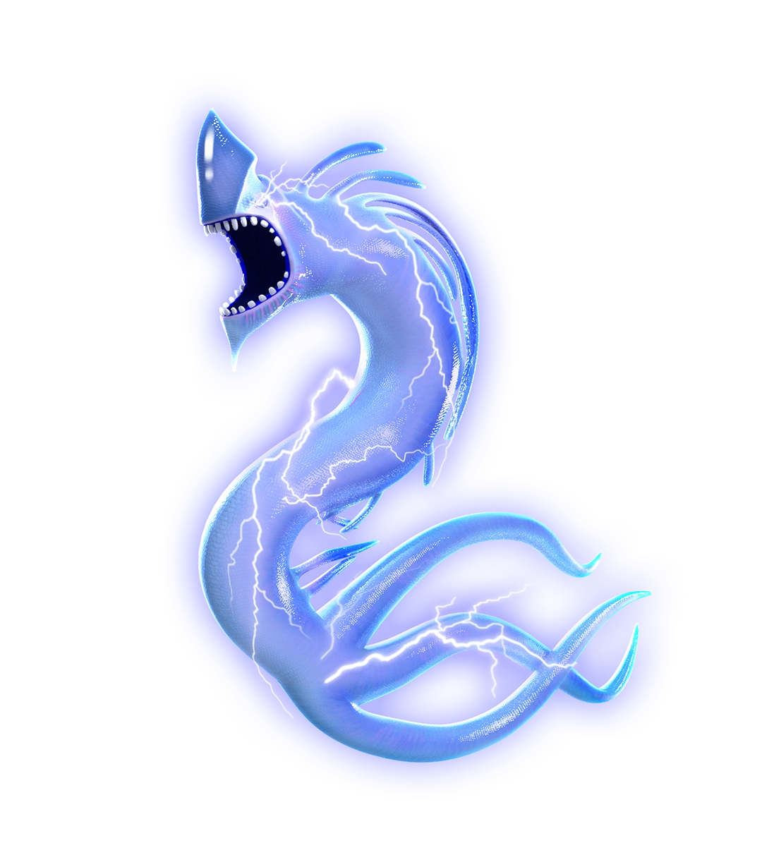 Electrozoa | Hybrid-indoor Wiki | Fandom