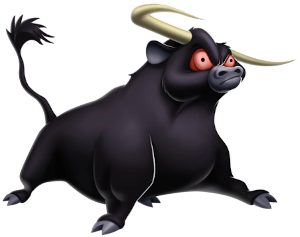 Toro | Hybrid-indoor Wiki | Fandom