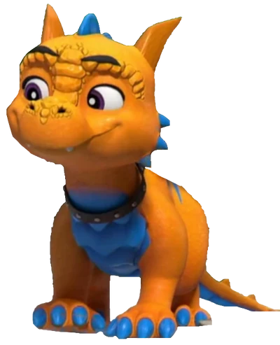 Mc-Wingless-Dracko | Hybrid-indoor Wiki | Fandom