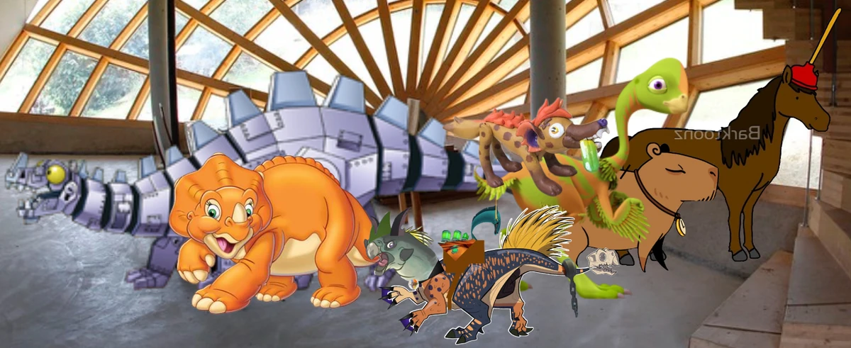 The Omniv-Craz Pack | Hybrid-indoor Wiki | Fandom