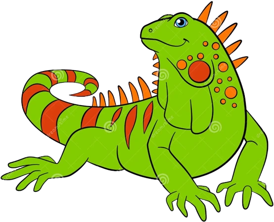 Guana | Hybrid-indoor Wiki | Fandom