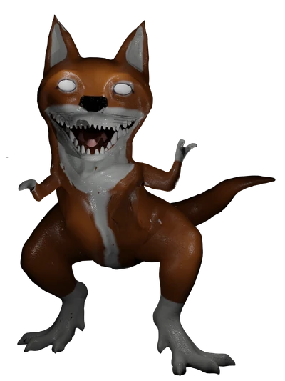 Kittysaurus | Hybrid-indoor Wiki | Fandom