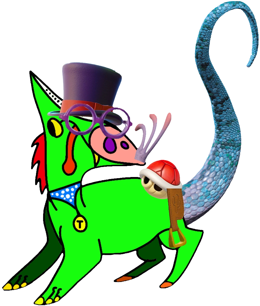 Target | Hybrid-indoor Wiki | Fandom