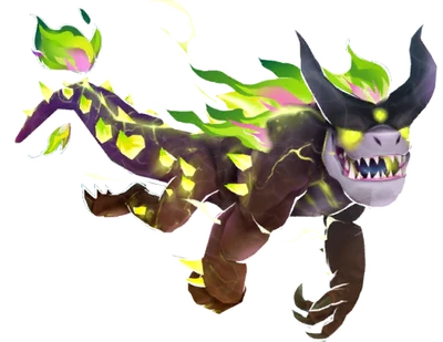 Behellmouth | Hybrid-indoor Wiki | Fandom