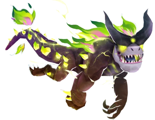 Behellmouth | Hybrid-indoor Wiki | Fandom