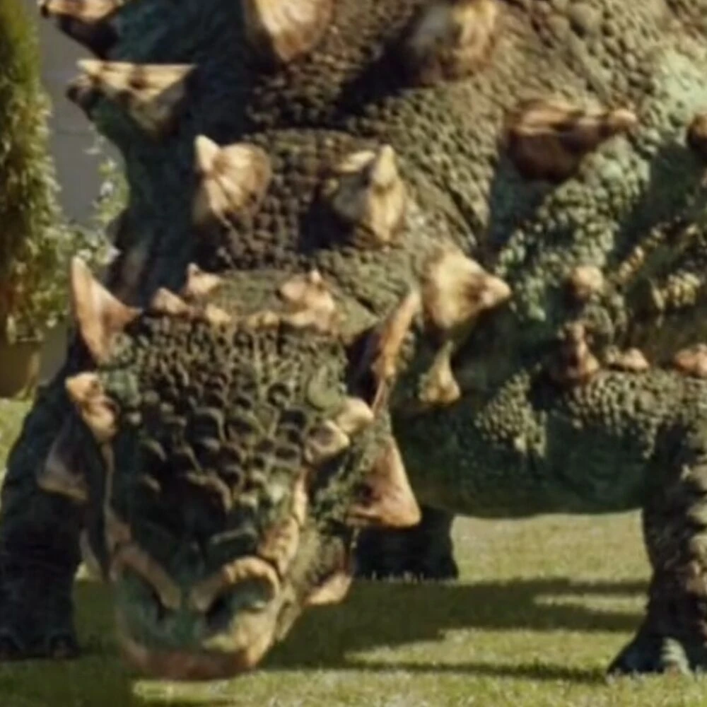 Zuul | Hybrid-indoor Wiki | Fandom