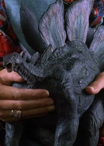 Jagger | Hybrid-indoor Wiki | Fandom