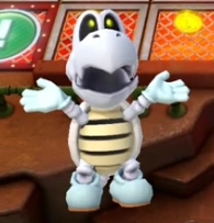 Dry Bones/Gallery | Hybrid-indoor Wiki | Fandom