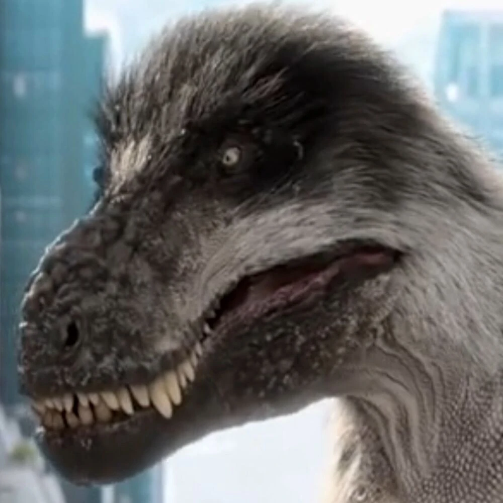 Nanuqsaurus | Hybrid-indoor Wiki | Fandom