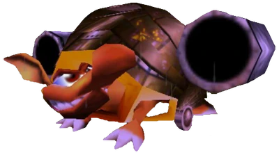 Army Dillo | Hybrid-indoor Wiki | Fandom